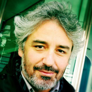 Marco Tortoioli Ricci | FoodesignLab